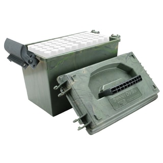 MTM 100 Round Shotshell Dry Box - Bed Bath & Beyond - 8016519