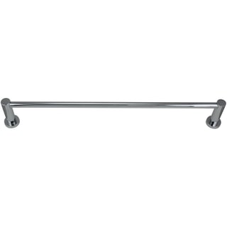 Jado Borma 18-inch Chrome Towel Bar - Bed Bath & Beyond - 8016786