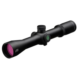 Burris Fullfield TAC30 1 4x24 Scope 200433 - Bed Bath & Beyond - 8025433