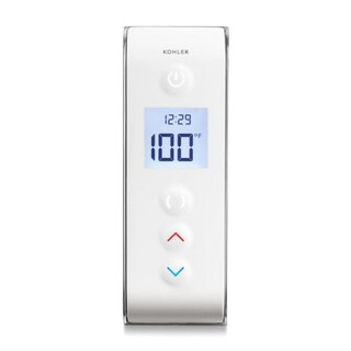 Kohler DTV Prompt Digital Shower Interface - Bed Bath & Beyond - 8028647