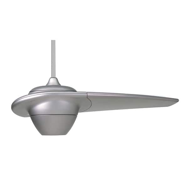 Fanimation Enigma 60-inch Metro Gray Energy Star Ceiling Fan - Bed Bath ...