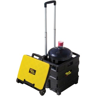 Ultra Compact Quick Cart - Bed Bath & Beyond - 8036154