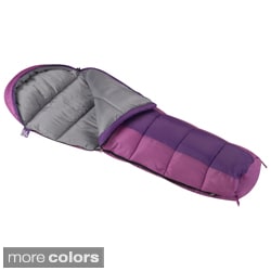 Wenzel 30-degree Backyard Bag - Bed Bath & Beyond - 8037828