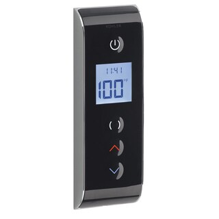 Kohler DTV Prompt Digital Shower Interface - Bed Bath & Beyond - 8042878