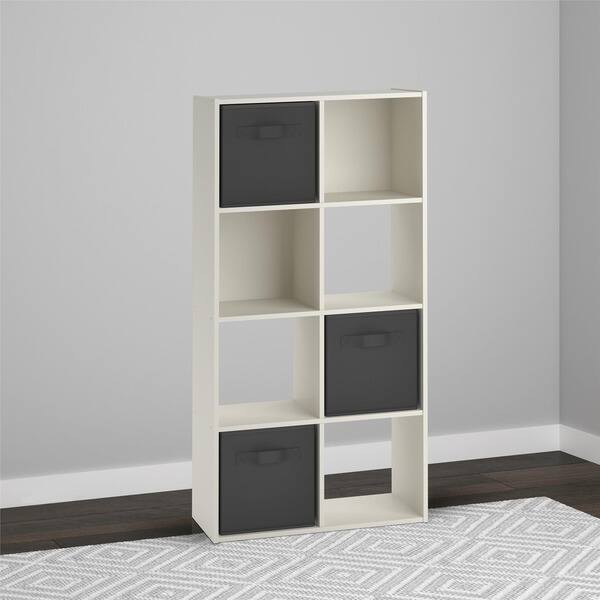 Avenue Greene Jett Fabric Storage Bins - Bed Bath & Beyond - 20186853