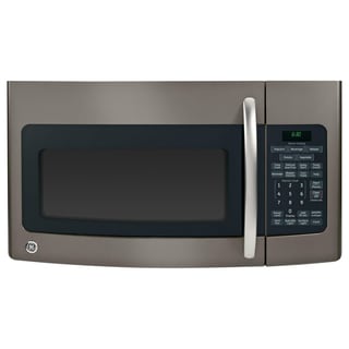 GE Spacemaker 1,000-Watt Over-the-Range Microwave Oven - Bed Bath ...