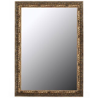 Classic Olde Copper Accent Mirror - Bed Bath & Beyond - 8060720