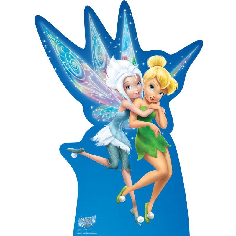 tinker bell periwinkle