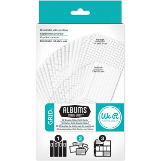 Grid Cards- - Bed Bath & Beyond - 8101700