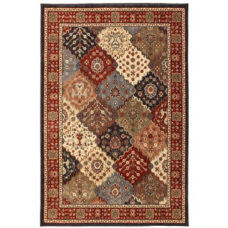 American Rug Craftsmen Dryden Carnegie Hall Ashen Rug (5'3 x 7'10 ...