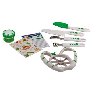 Curious Chef Fruit and Veggie Prep Kit - Bed Bath & Beyond - 8137098