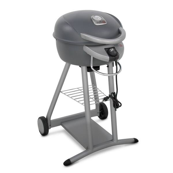 Char-Broil 12601559 Electric Graphite Grill - Bed Bath & Beyond - 8141010