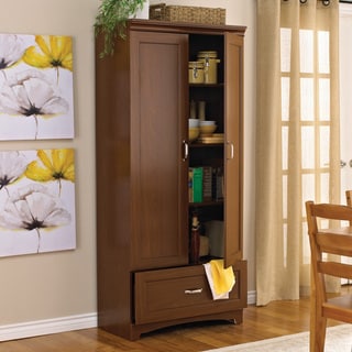 Altra Brookline Altralock Cabinet - Bed Bath & Beyond - 8157753