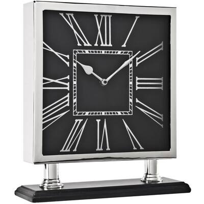 Union Clock - Overstock - 8157823