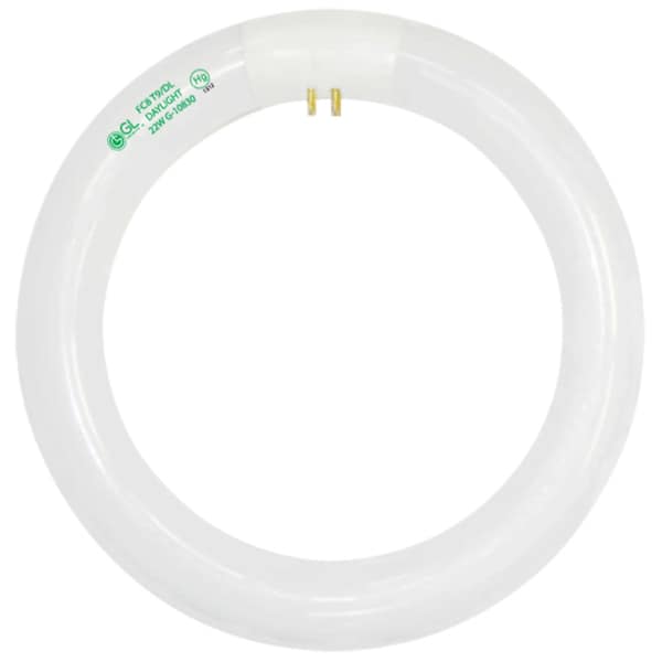 T9 22w Circline Fluorescent Lamp