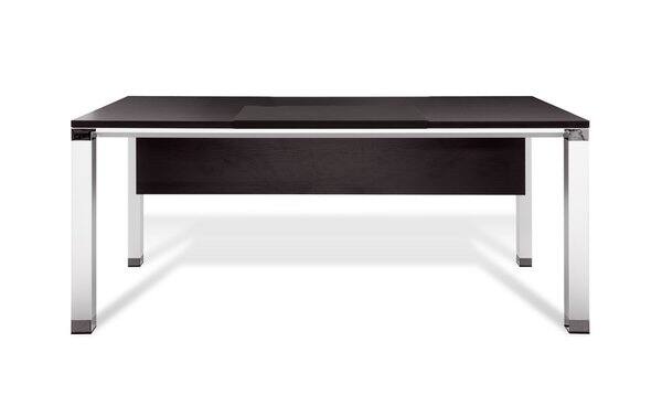 Jesper Office 500 63-inch Espresso Executive Desk - Bed Bath & Beyond ...