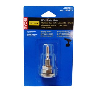 Ryobi Metal Arbor Adapter - Bed Bath & Beyond - 8173185