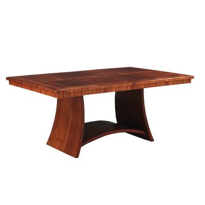 Somerton Dwelling Milan Dining Table - Overstock - 8174031