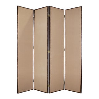 Fabric Decorative Screens - Overstock™ Shopping - The Best Prices Online