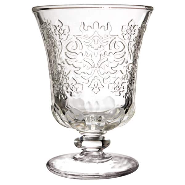 La Rochere 'Amboise' 9.5-ounce Goblet Glasses (Set of 6) - Bed Bath ...