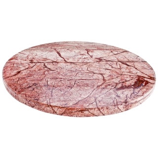 Rainforest Round Marble Trivet - Bed Bath & Beyond - 8191286