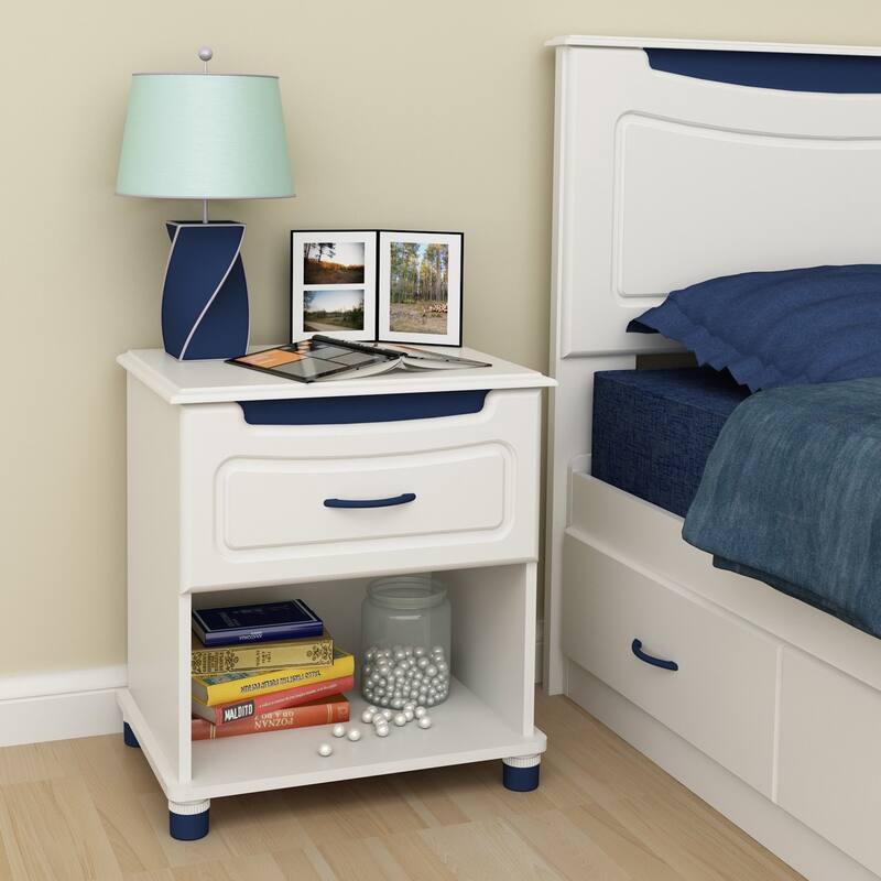 Altra Kids' Night Stand - Overstock - 8199157