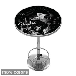 Fender Pub Table - Bed Bath & Beyond - 8199251