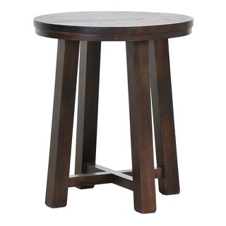 Kosas Home Dyson Round Side Table - Bed Bath & Beyond - 8199831