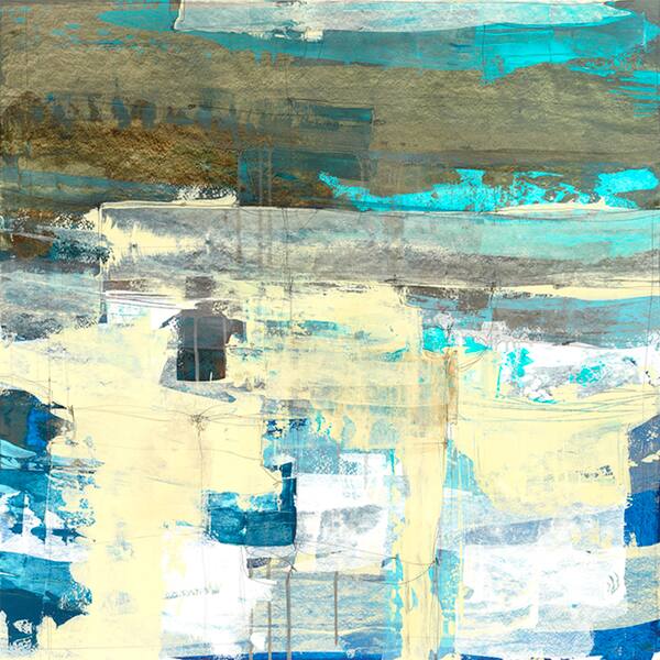 Maeve Harris 'Jetty II' Paper Print (Unframed) - Bed Bath & Beyond ...