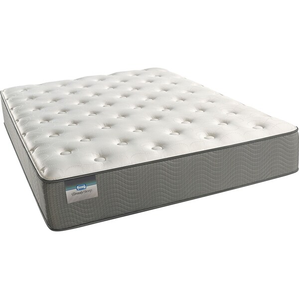 Beauty sleep pillow top mattress store