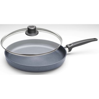 Woll 11-inch Covered Frying Pan - Bed Bath & Beyond - 8245141