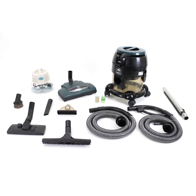 HYLA NST Vacuum Cleaner (Refurbished) - Overstock - 8258603