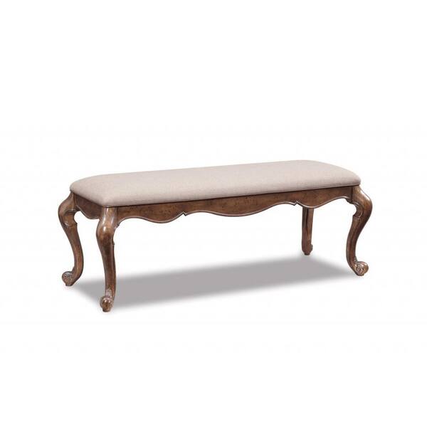 A.R.T. Furniture Cotswold Bench - Bed Bath & Beyond - 8276673