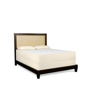 Maxim ConstaTemp Queen-size Memory Foam Mattress - Bed Bath & Beyond ...