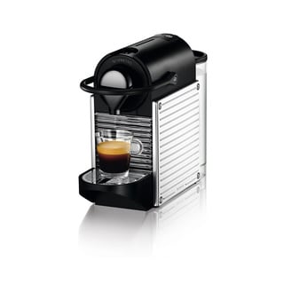 Nespresso C60 Pixie Chrome Espresso Machine - Bed Bath & Beyond - 8300123
