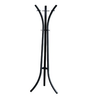 Contemporary Tripod Coat Rack - Bed Bath & Beyond - 8322915