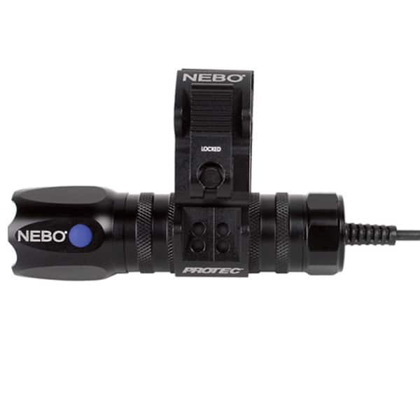 NEBO Protec Sighting Laser Flashlight - Bed Bath & Beyond - 8325808