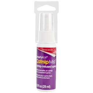 SmartyKat CatnipMist Spray 1 Ounce - Bed Bath & Beyond - 8335030