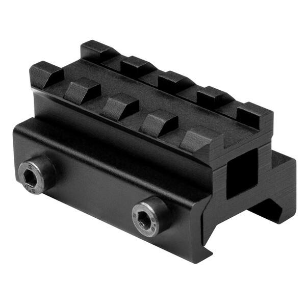 NcStar AR15 Weaver 3/4-inch Short Riser - Bed Bath & Beyond - 8357676