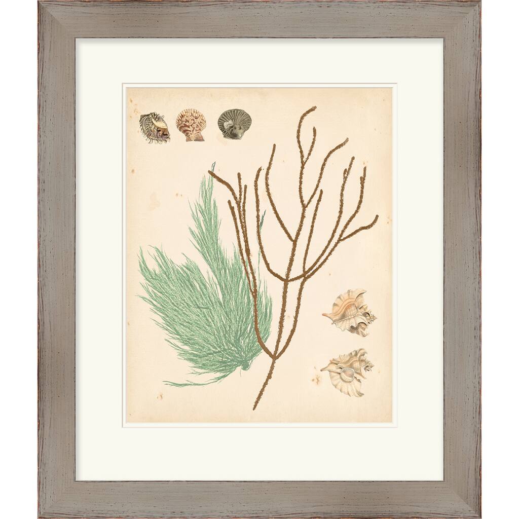 Vision Studio 'Relic' Open Edition Giclee Print - Overstock - 8360950