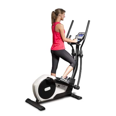 XTERRA Fitness FS3.0e Dual Action Elliptical - Overstock - 8361820