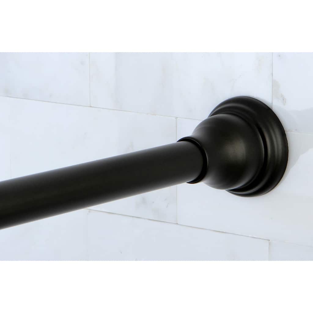 Shower Curtain Rods - Bed Bath & Beyond