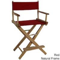 American Trails Extra-Wide Premium 18-inch Director's Chair - On Sale ...