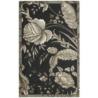 Waverly Artisanal Delight Fanciful Area Rug - Bed Bath & Beyond - 8378168