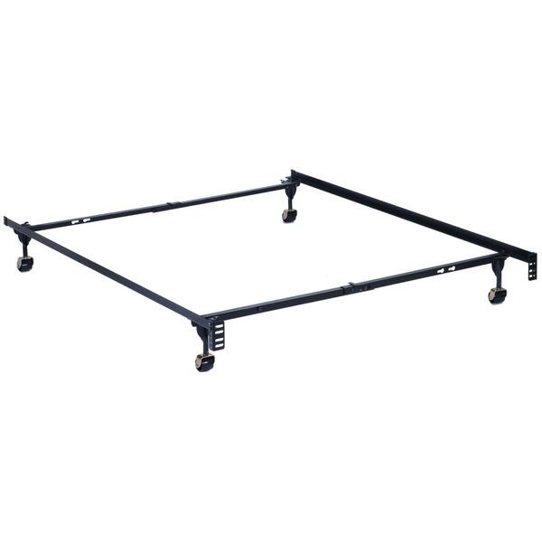 Serta Stabl-Base Premium Bed Frame - Bed Bath & Beyond - 8379038