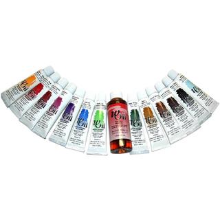 Donna Dewberry Tube Oil Color Set - - Bed Bath & Beyond - 8383674
