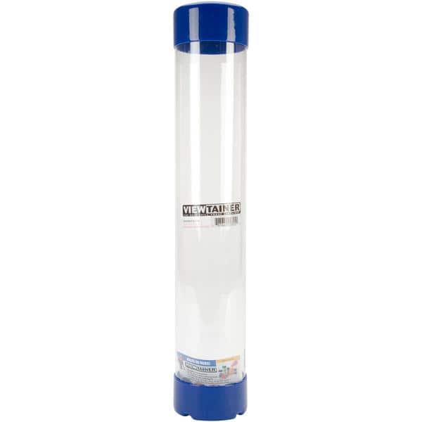 Viewtainer Storage Container 2-3/4 X15 - Blue - Bed Bath & Beyond - 8384568