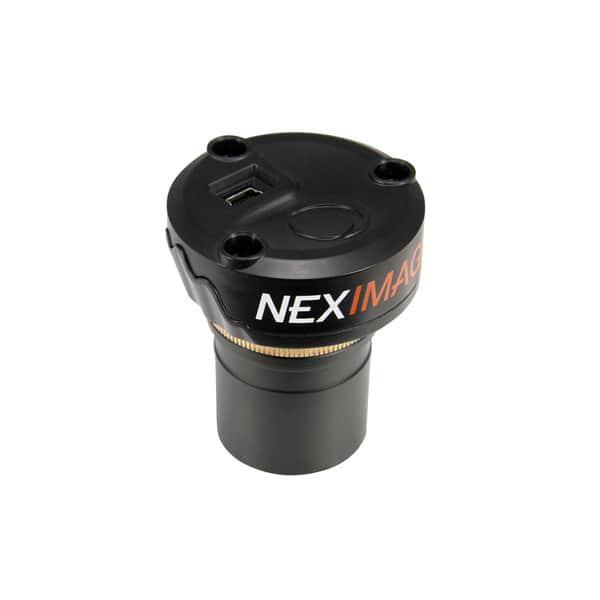 Celestron NexImage 5MP Solar System Imager - Bed Bath & Beyond - 8393483