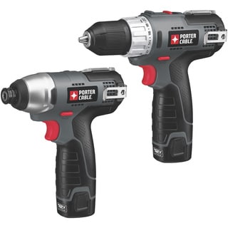 Porter-Cable 12 Volt Max Compact Lithium Ion - Bed Bath & Beyond - 8399689