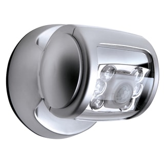 Black Series Wireless LED Porch Light - Bed Bath & Beyond - 8434935